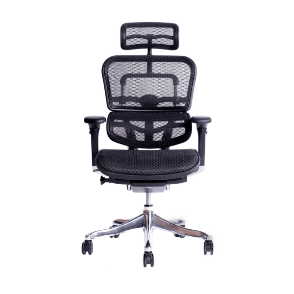 כיסא משרד Mirus Pro - רהיטי קיסר